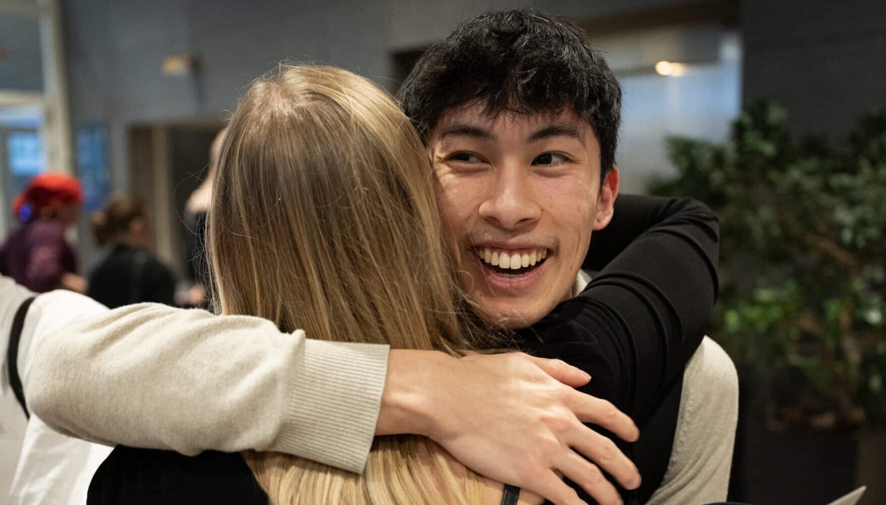 Bæredygtig frivillighed - Dansk Ungdoms Fællesråd